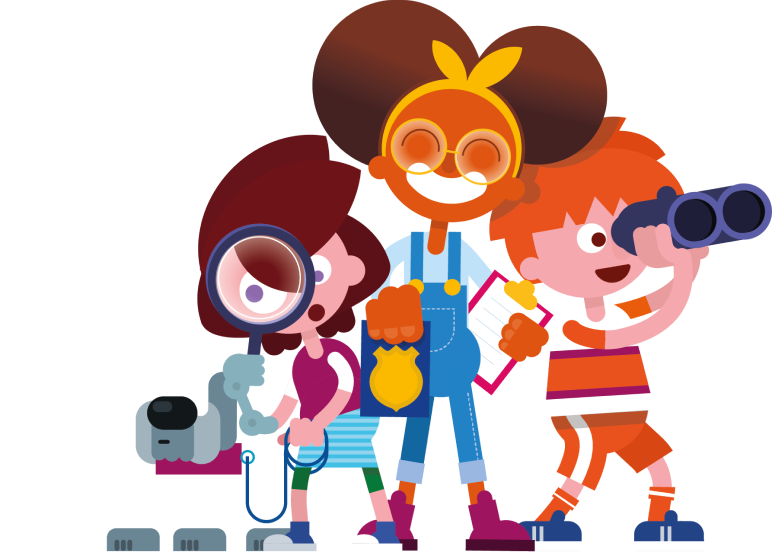 Home - Pollution Patrol